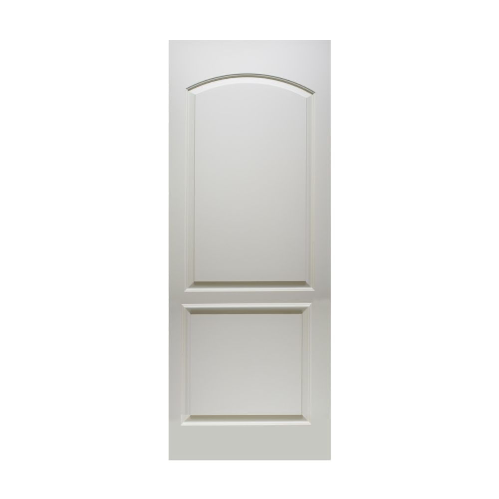 Compra online el Puerta de Interior HDF Premium Barcelona Blanco 40mm ...