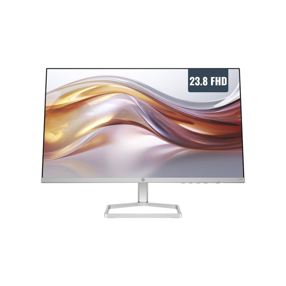Monitor HP Series 5 524SF 94C17AA 23.8 IPS Full HD 100Hz 5ms - Promart