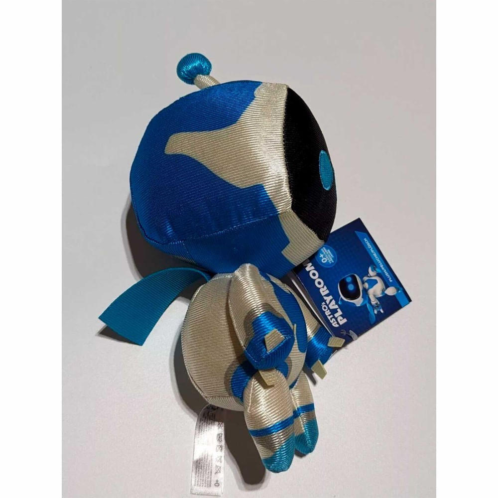 Astro Bot + Peluche Playstation 5 - Promart