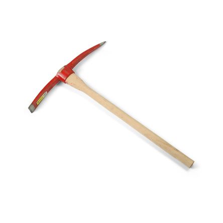 Pico básico con mango 3kg Major - Promart