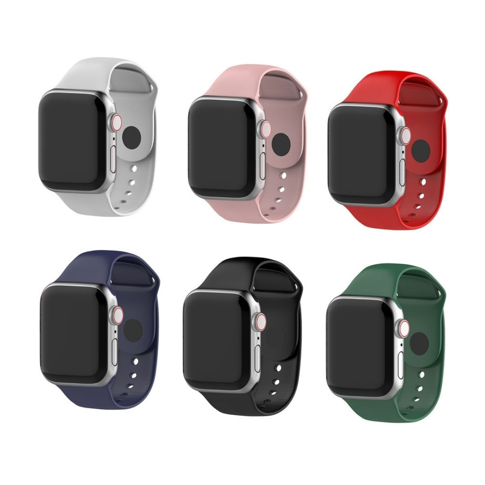 Smartwatch T500 Pro Negro | Promart.pe - Promart