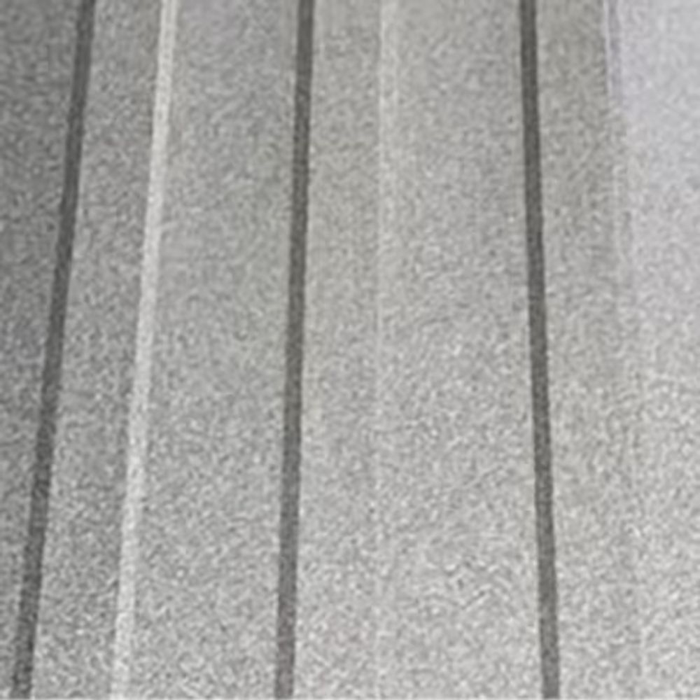 Techo Calamina Tr-4 Aluzinc Gris 0.25mm 360x100cm Werken | Promart.pe ...