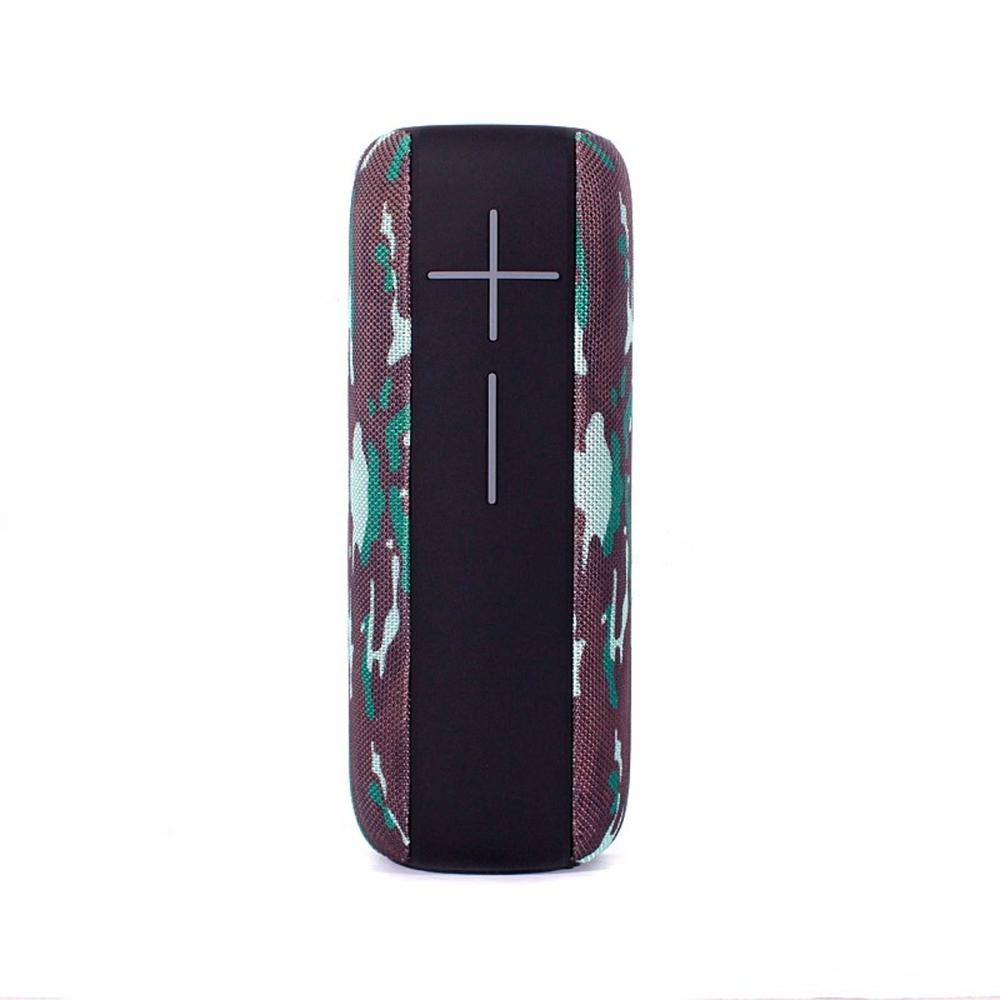 Parlante Inalámbrico Hopestar P15 MAX Bluetooth - Camuflado - Promart