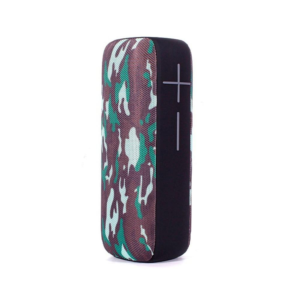 Parlante Inalámbrico Hopestar P15 MAX Bluetooth - Camuflado - Promart