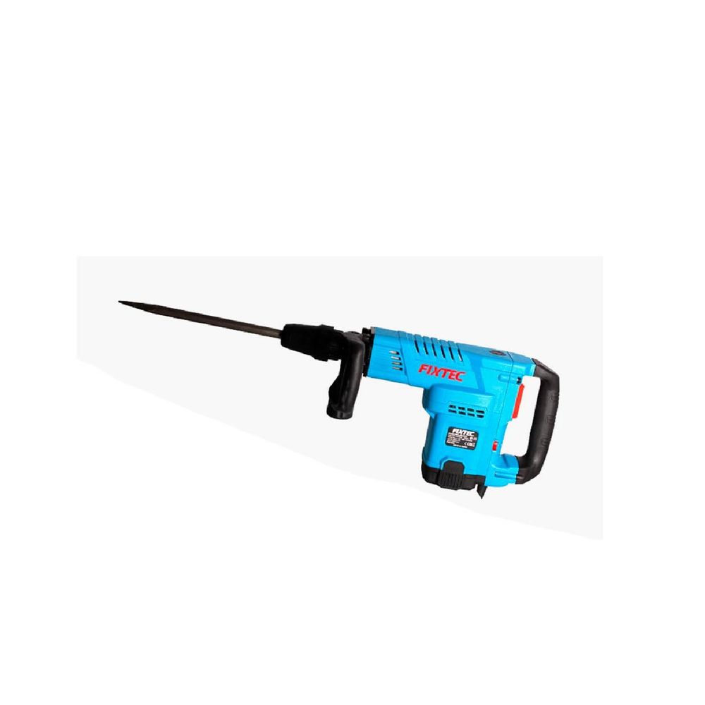 Martillo Demoledor 1800w Sds Max 11kg - Promart