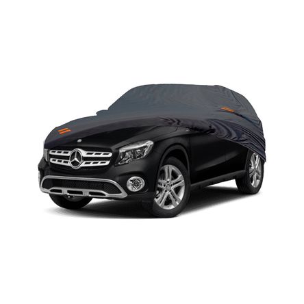 Cobertor Protector Exclusivo MERCEDES BENZ GLA | Promart.pe - Promart