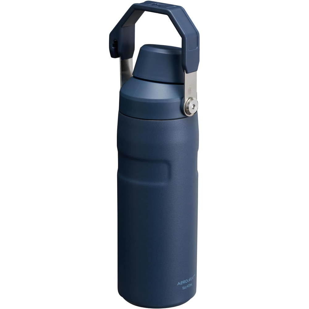 Stanley Iceflow - 16 OZ - Azul Marino| Promart.pe - Promart