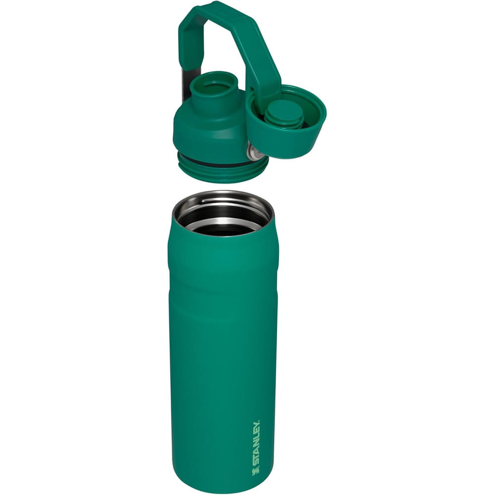 Stanley Iceflow - 24 OZ - Verde Jade - Promart