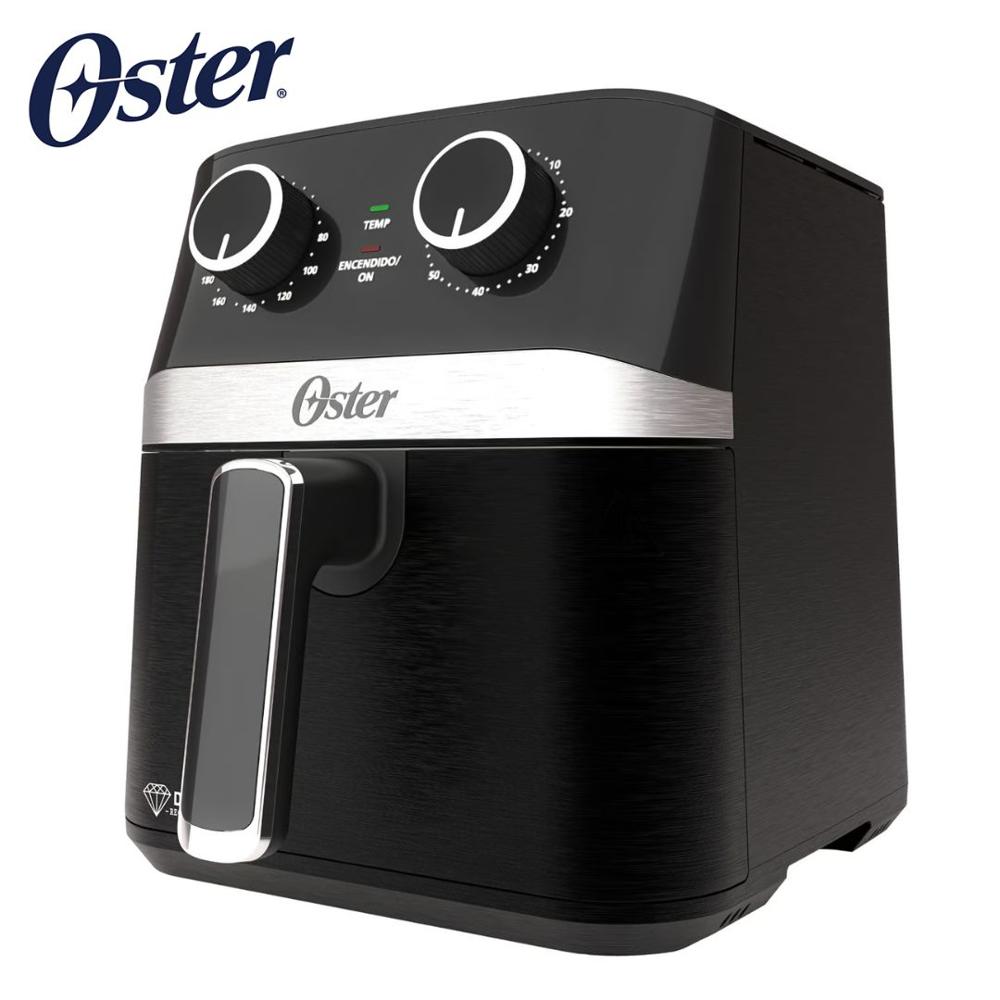 Freidora Aire OSTER 4L CKSTAF401MDF Negro | Promart.pe - Promart