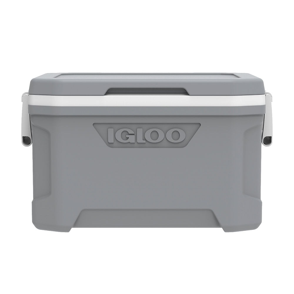 Cooler Profile II 47L Gris Igloo - Promart