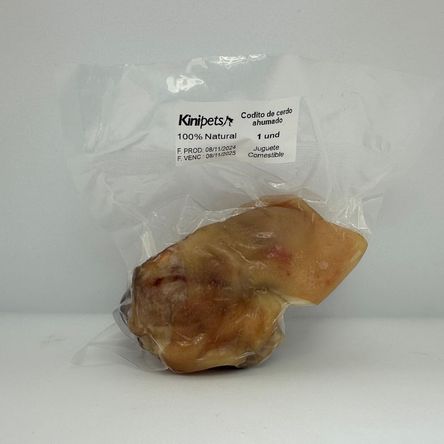 Codito de cerdo ahumado - Promart