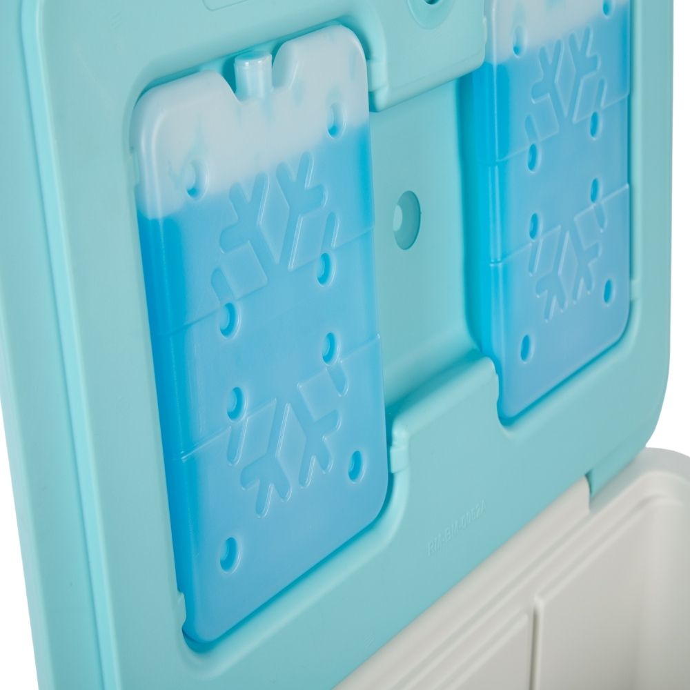 Cooler Reyplast Snowbox 20L - Color Aleatorio - Promart