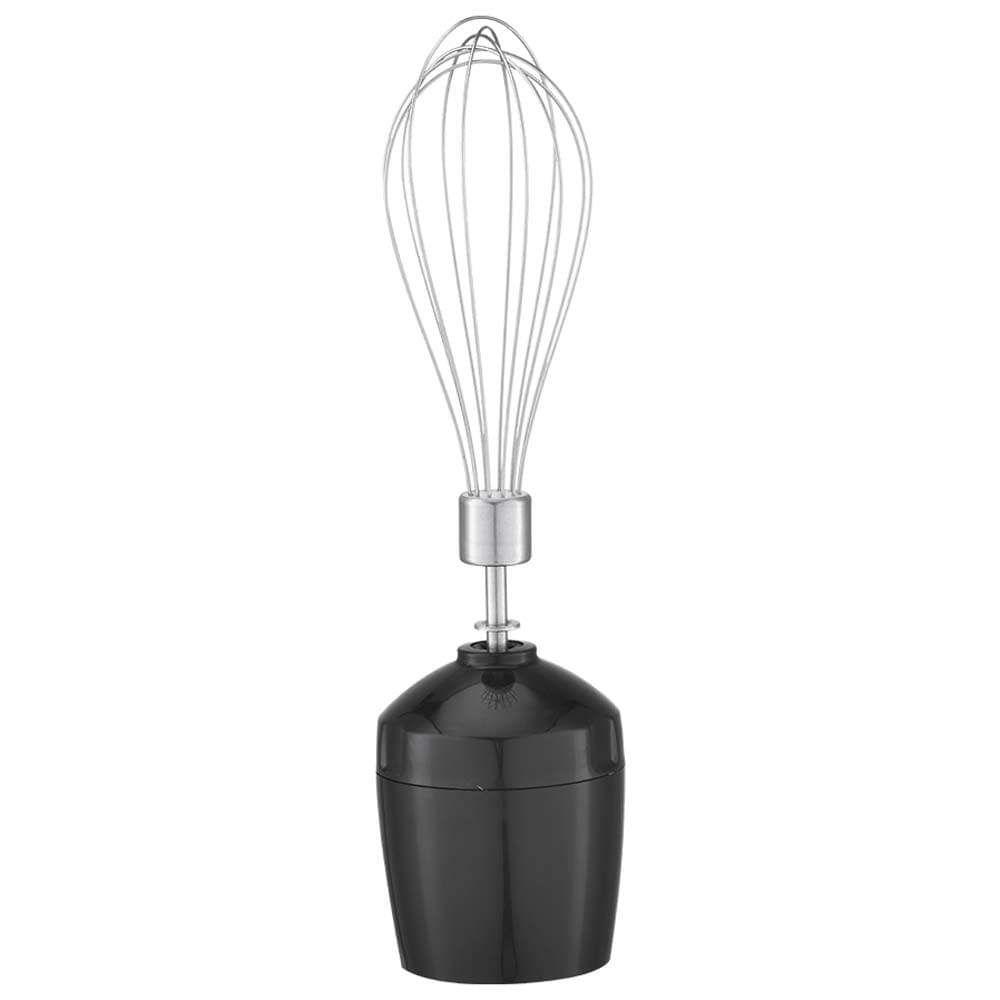 Batidora de Inmersión TAURUS Robot 500 Plus Inox II Negro - Promart