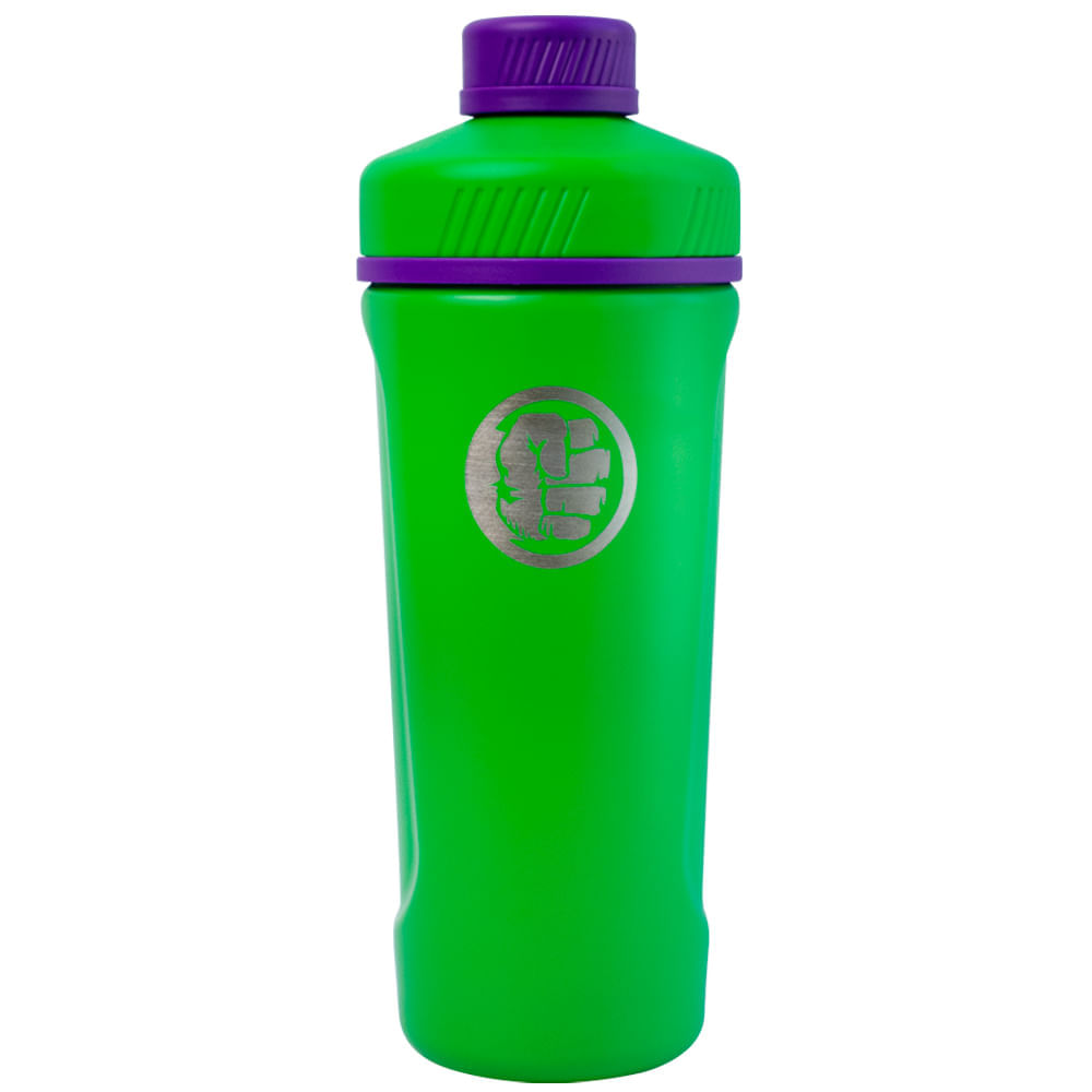 Shaker DISNEY Marvel Metalico - Promart