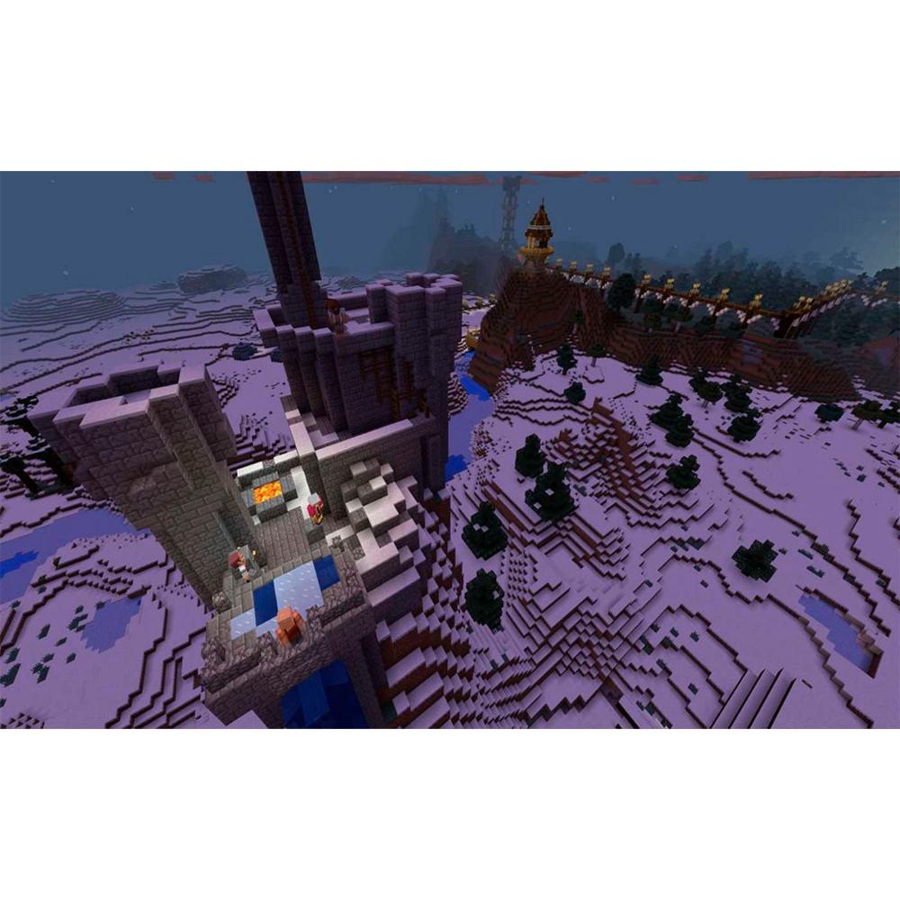 Minecraft Playstation 5 Latam | Promart.pe - Promart