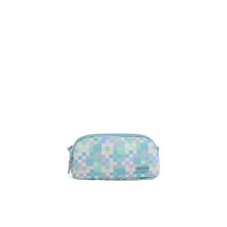 Cartuchera Md Dynamic Std Morado Pixels Dna25 - Promart