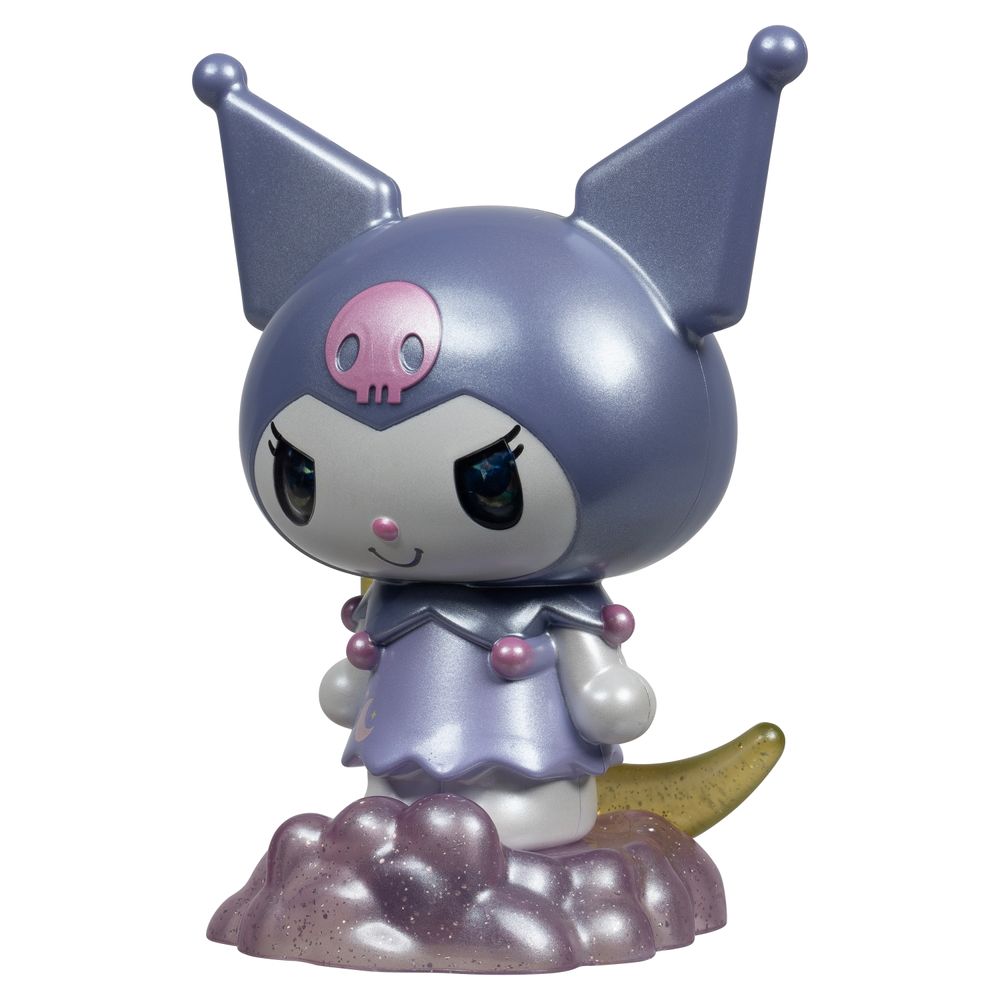 Figura Hello Kitty&Friends 10Cm Kuromi - Promart