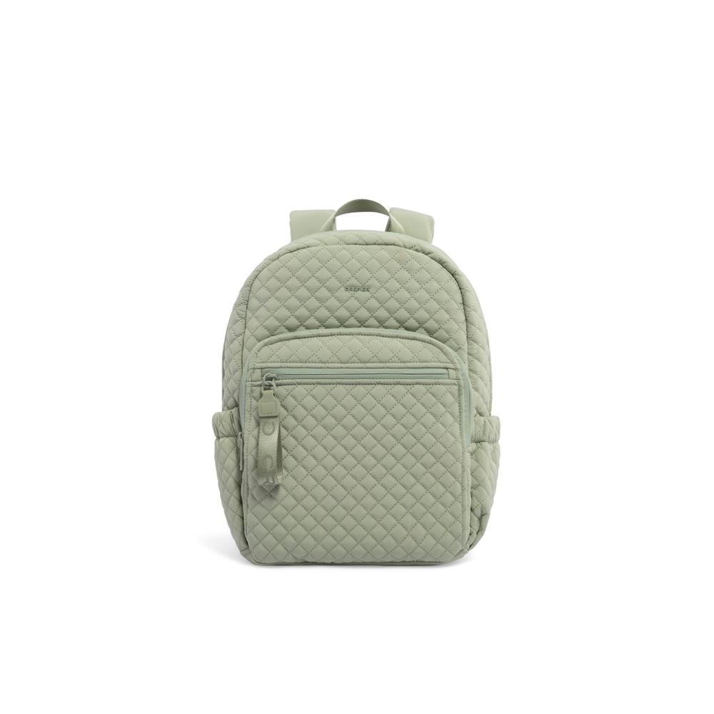 Mochila Gr Olivia Std Matcha Claro Dna25 - Promart