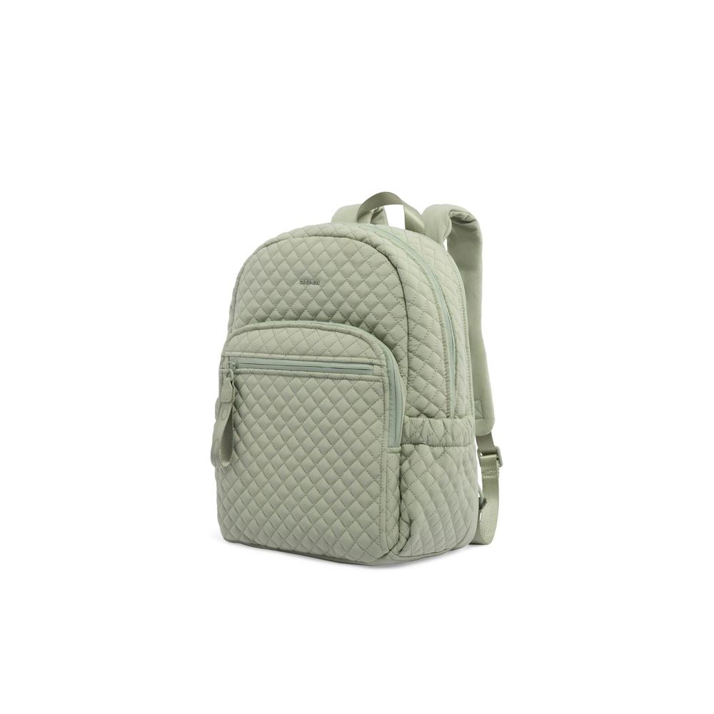 Mochila Gr Olivia Std Matcha Claro Dna25 - Promart