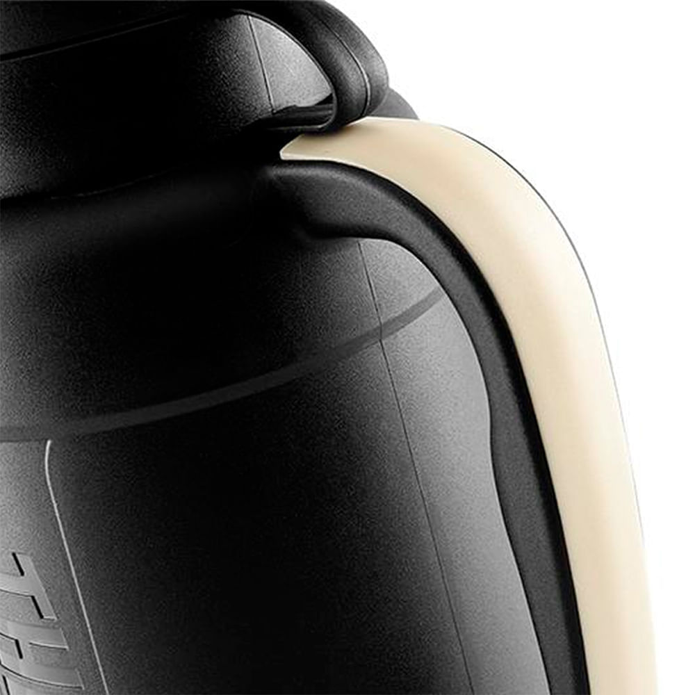 Thermo Eclipse Negro 1.00 Lt - Promart