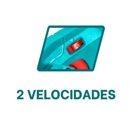 Sopladora Inalambrica 20v Total tabli20028 | Promart.pe - Promart