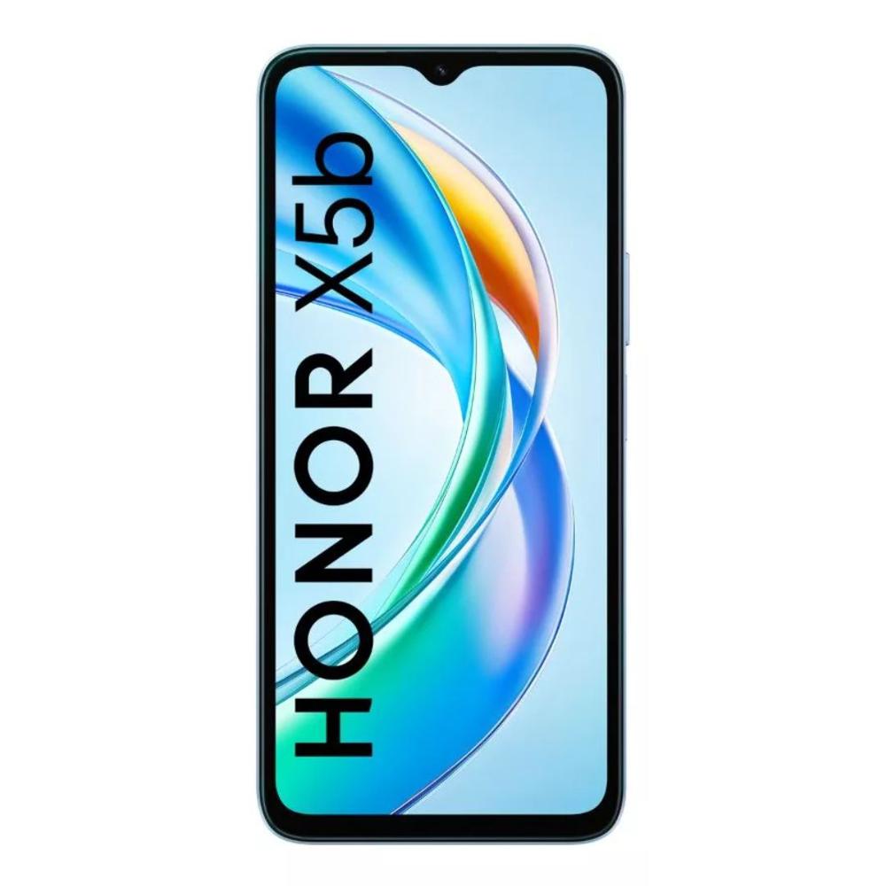 Smartphone Honor X5b 4GB+128GB Azul - Promart