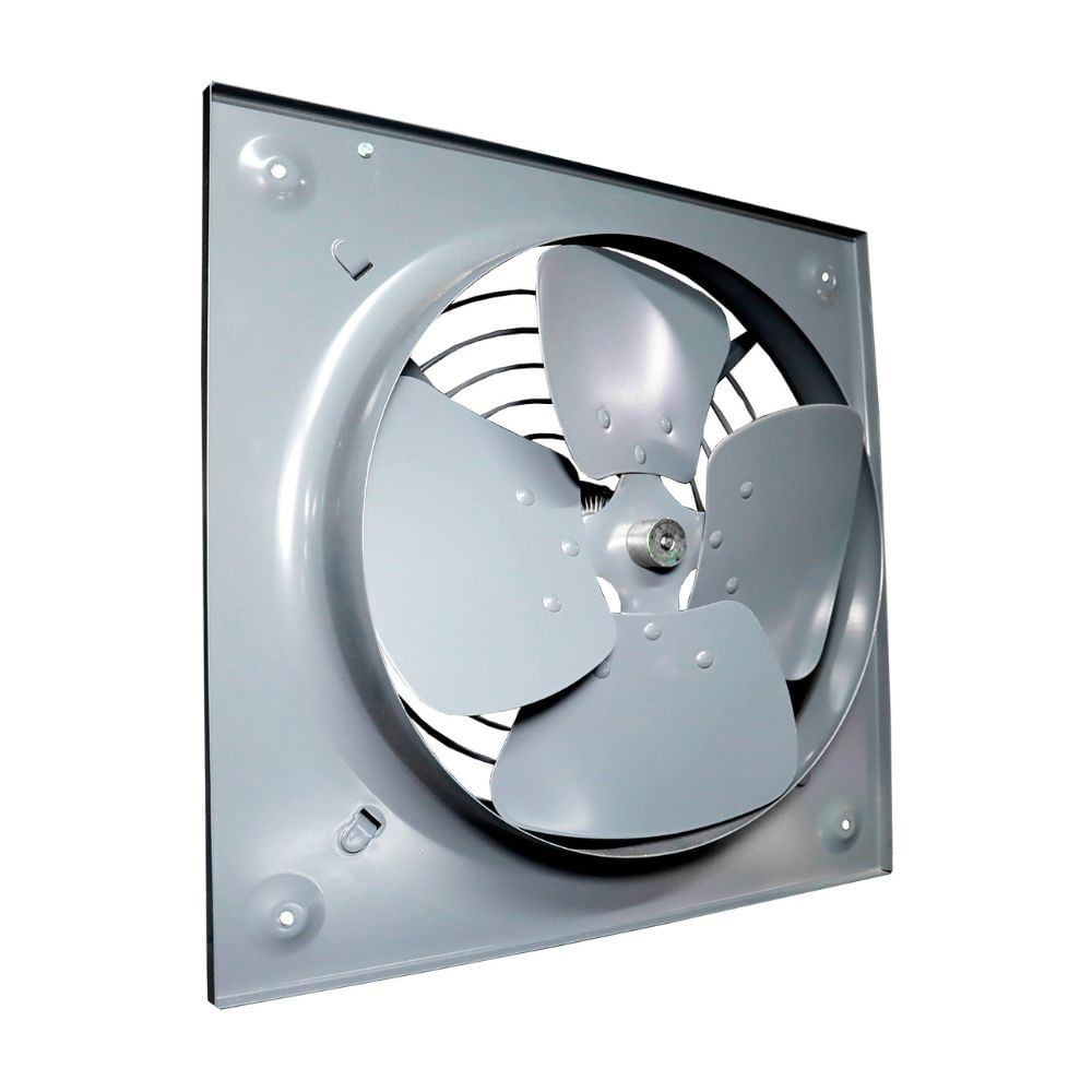 Extractor de aire Soler & Palau monofásico HXM 35 cm 1/20HP - Promart