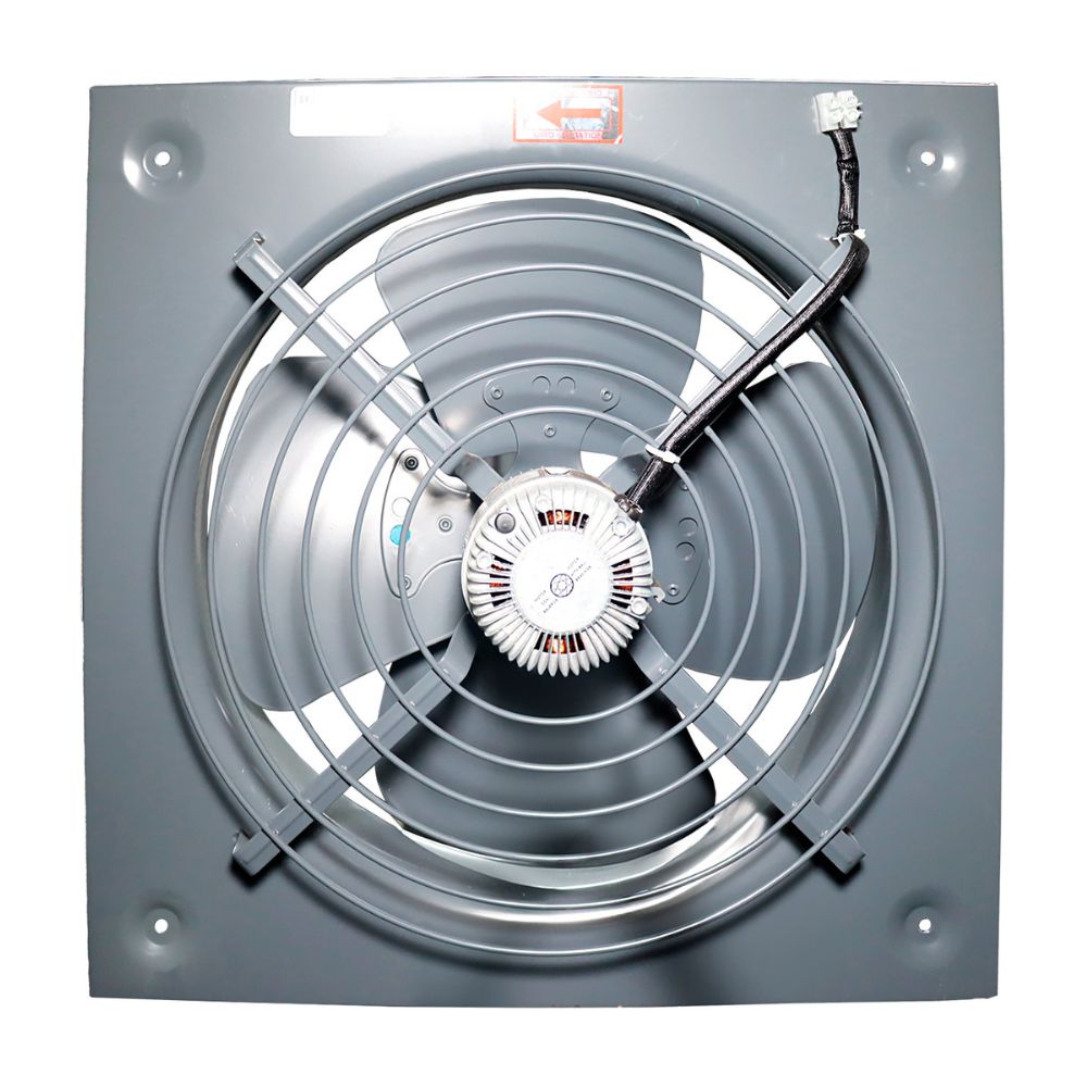 Extractor de aire Soler & Palau monofásico HXM 35 cm 1/20HP - Promart