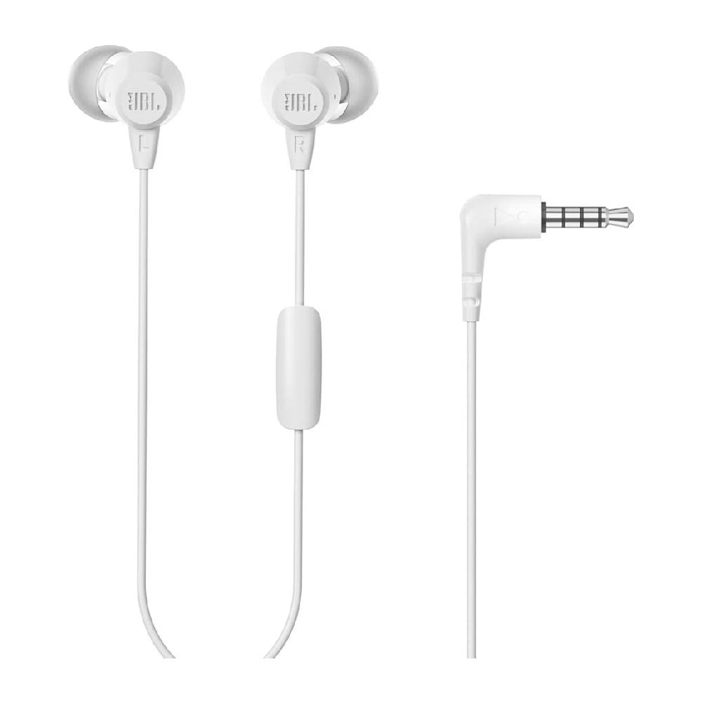 JBL C50HI Auriculares ultraligeros potentes | Promart.pe - Promart