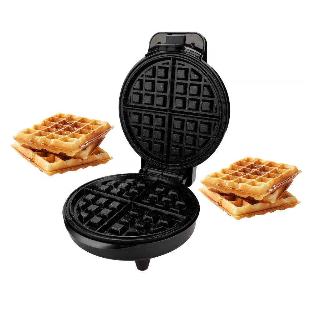 Waflera Antiadherente Taurus Sweet Cooking | Promart.pe - Promart