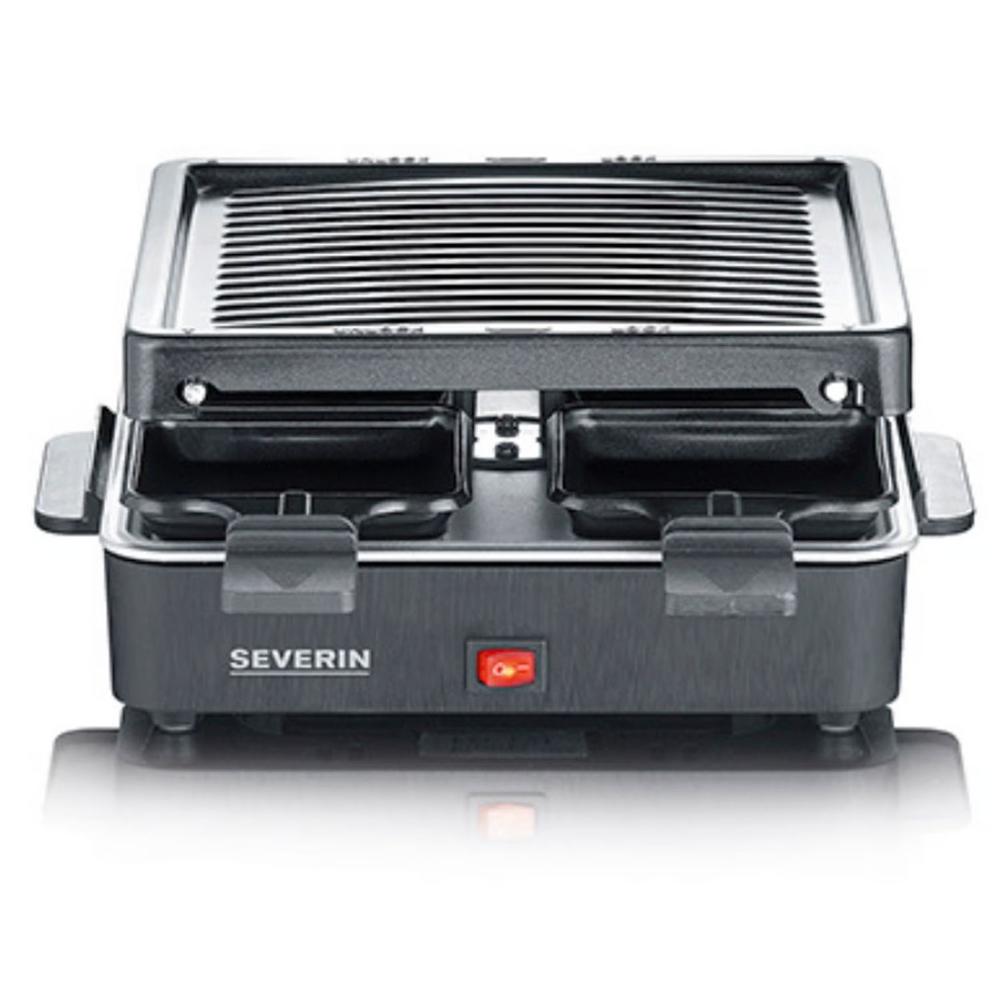 Mini Raclette con Parrilla - RG 2370 - Promart