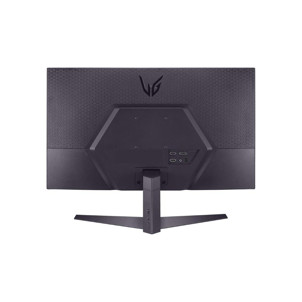 Monitor Lgde 27" 27GS50F-B Gaming UltraGear FHD 180HZ - Promart