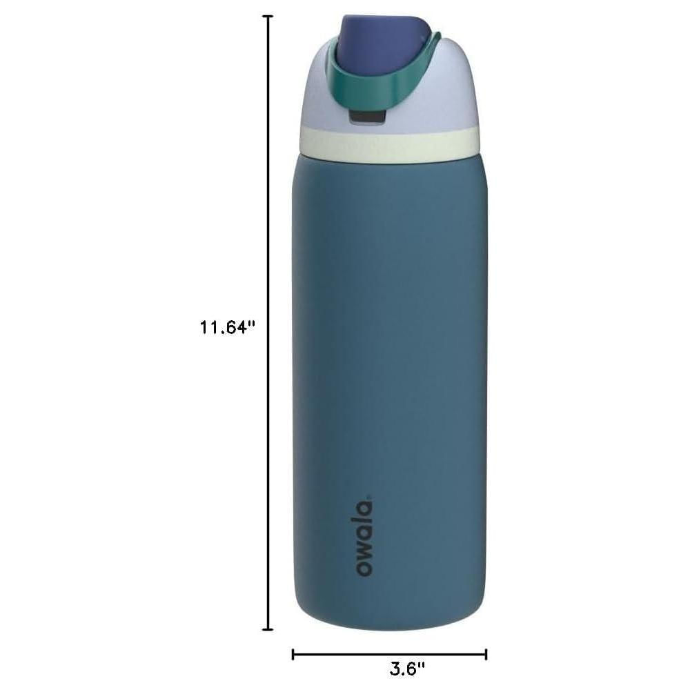 Botella Owala Botella De Agua Aislada 40oz | Promart.pe - Promart