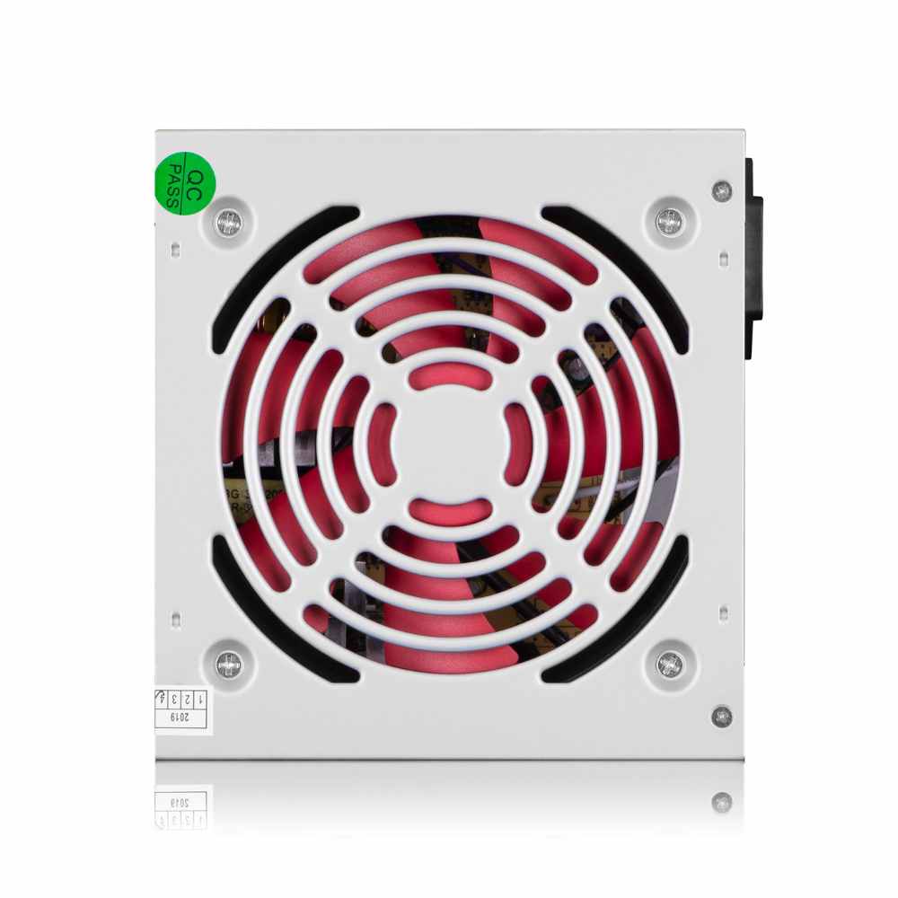 Fuente de Poder Micronics ATX SX 250/650W | Promart.pe - Promart