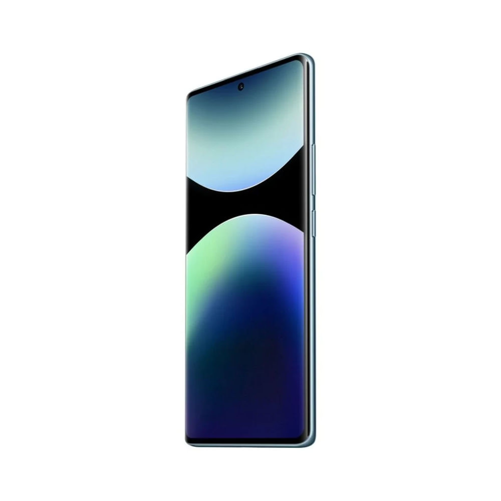 Xiaomi Redmi Note 14 Pro 5G 256GB 8GB Ram Color Azul océano - Promart