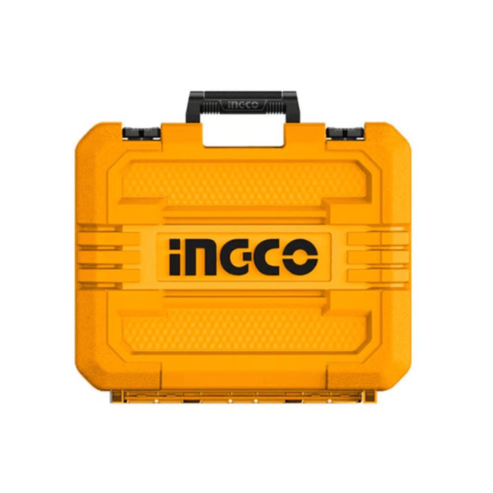 Taladro Brushless Ingco cidli20558 percutor - Promart