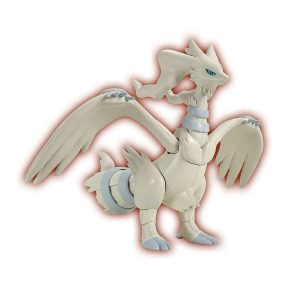 Bandai Spirits Model Kit Pokémon Reshiram - Promart