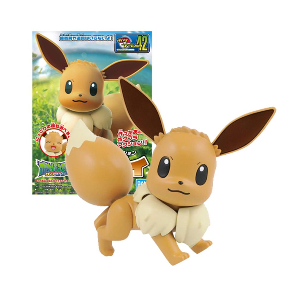 Bandai Spirits Model Kit Pokémon Eevee - Promart