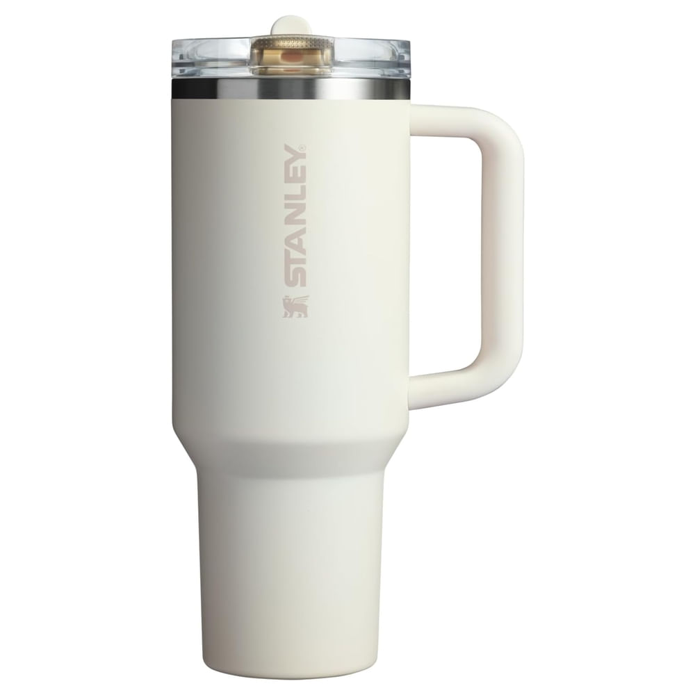 Stanley Quencher ProTour 40 oz | Beige - Promart