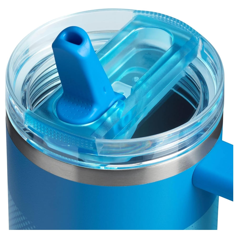 Stanley Quencher ProTour 30 oz | Turquesa con Degradado - Promart