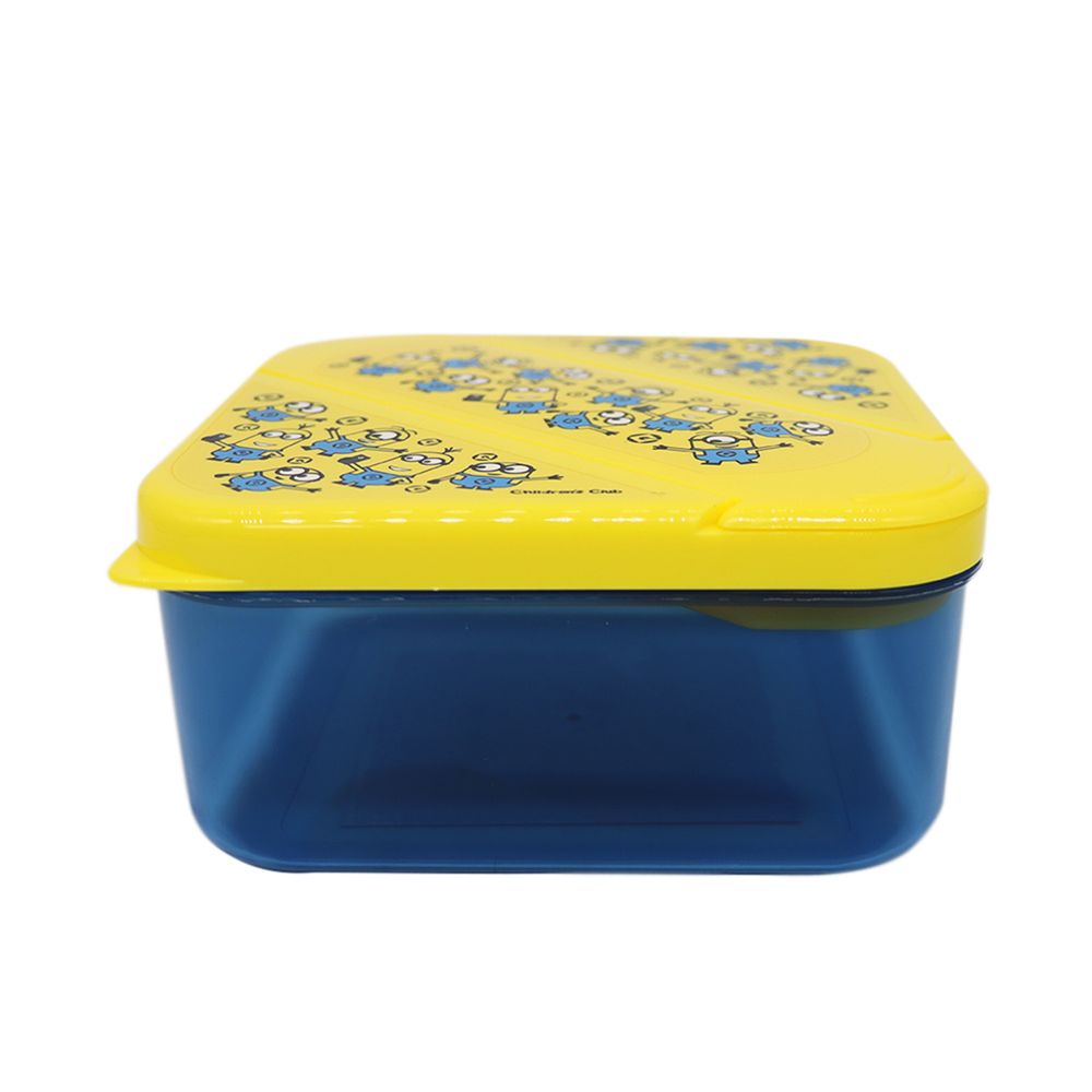 Taper Pp Con Cubiertos Minions - Promart