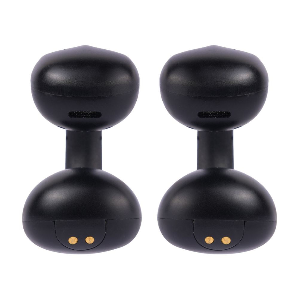 Audifonos Inalámbricos Werken TWS M9 Negro - Promart