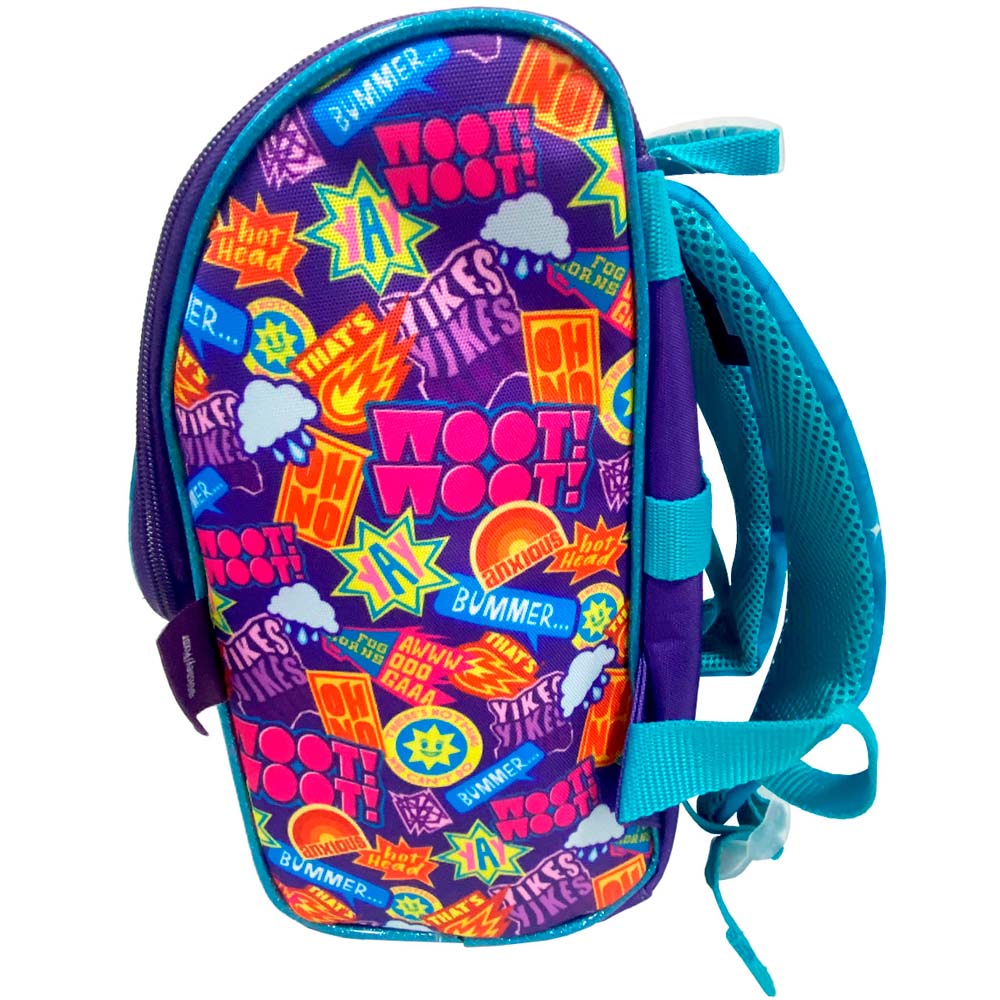 Lonchera Inside Out Colección-A DISNEY - Promart