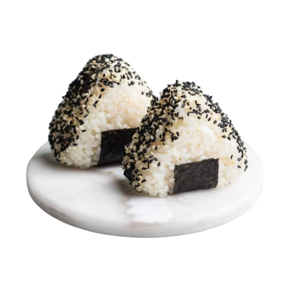 Pack Onigiri Basico 3u Molde. Arroz. Alga Nori | Promart.pe - Promart