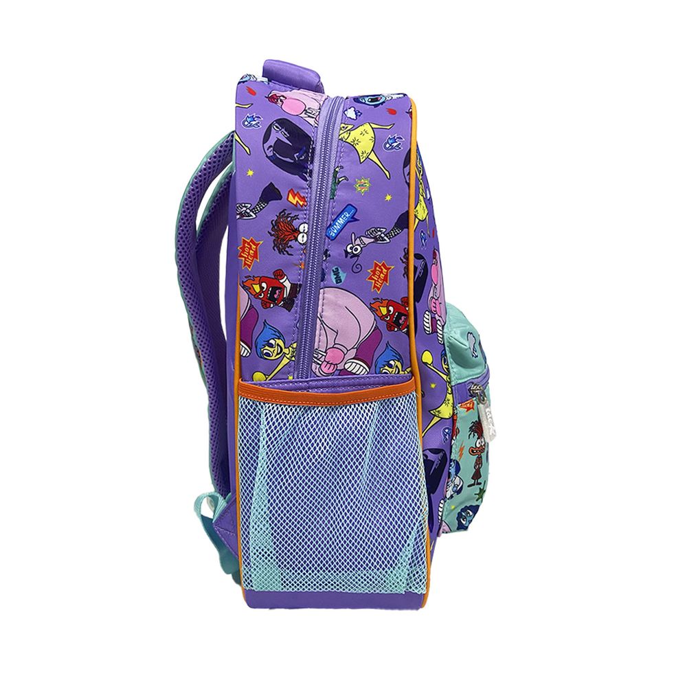 Mochila Inside Out Premiums - Promart