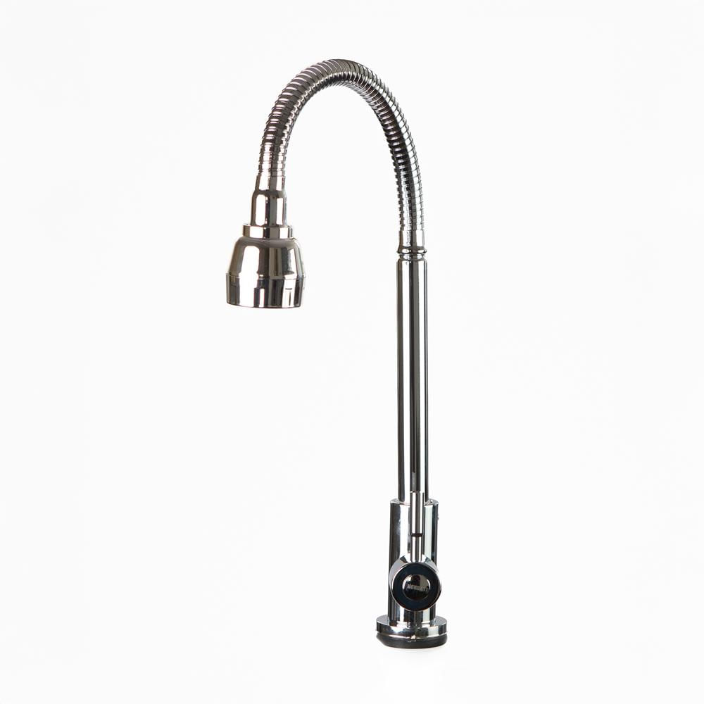 Llave Individual para Lavadero al mueble modelo Inox Standar Nessati ...