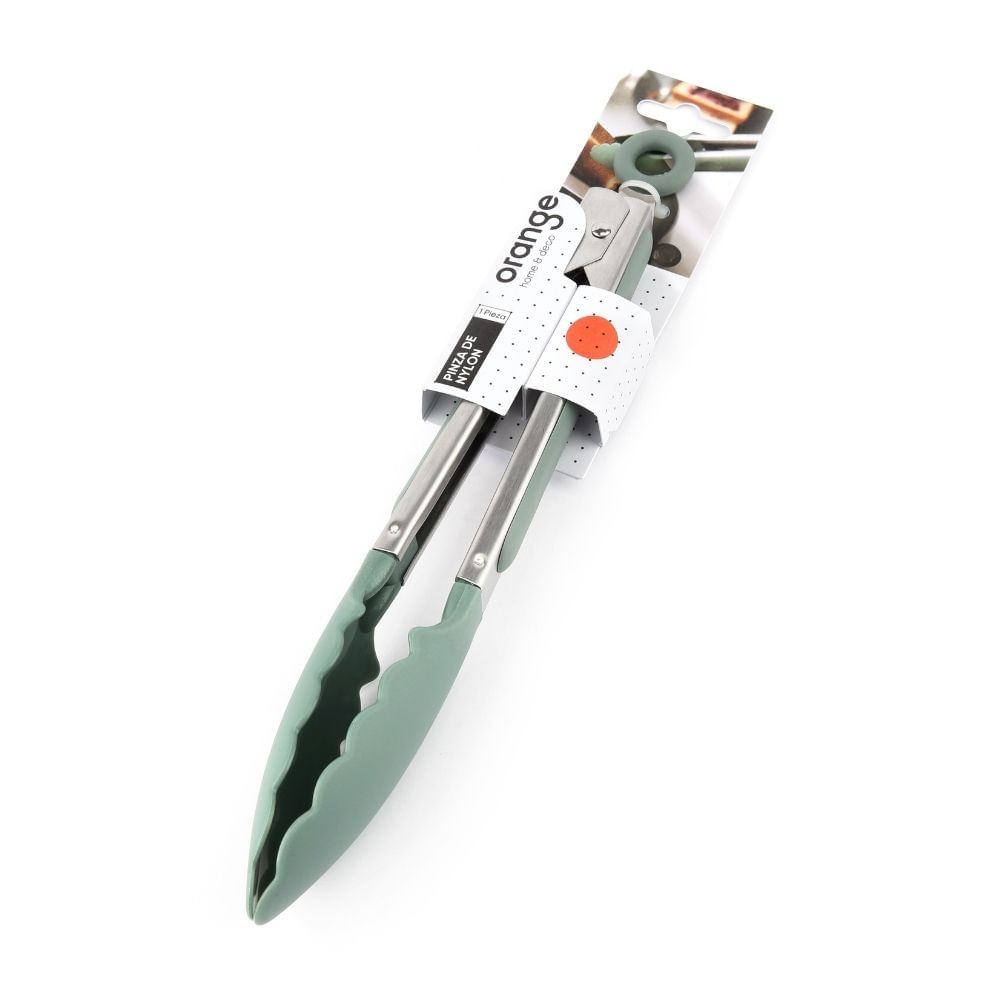 Pinza de nylon Orange - Promart