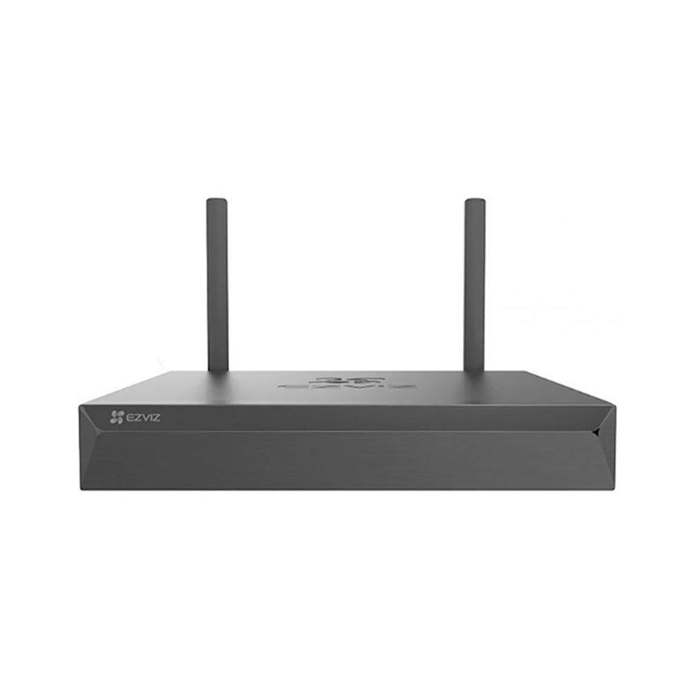 NVR Ezviz CS-X5S-4W 4 Canales HDMI VGA | Promart.pe - Promart