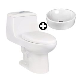 Inodoros Trebol | Promart.pe