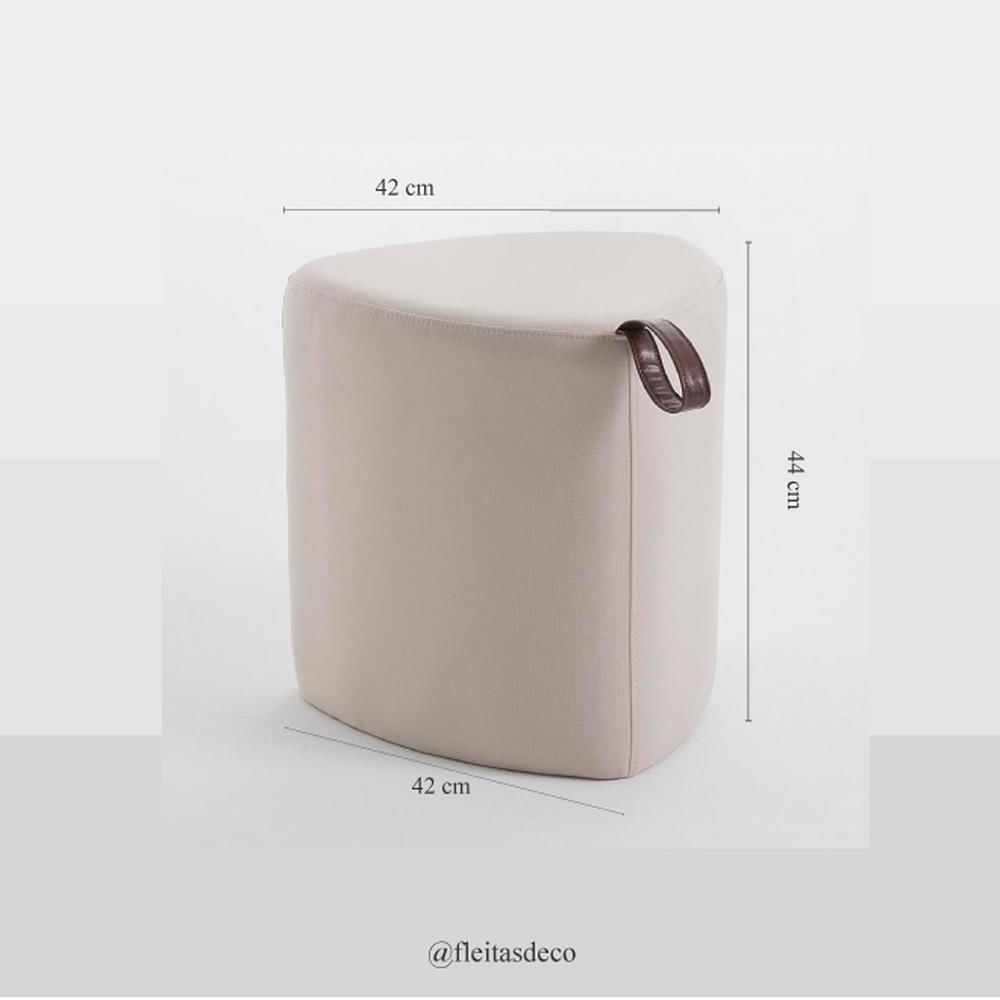 Puff Encanto 1 Cuerpo | Promart.pe - Promart